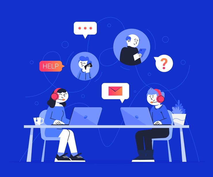 Chillsoft | Chill Connect